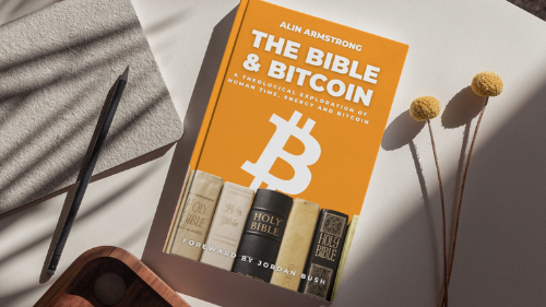 - The Bible and Bitcoin